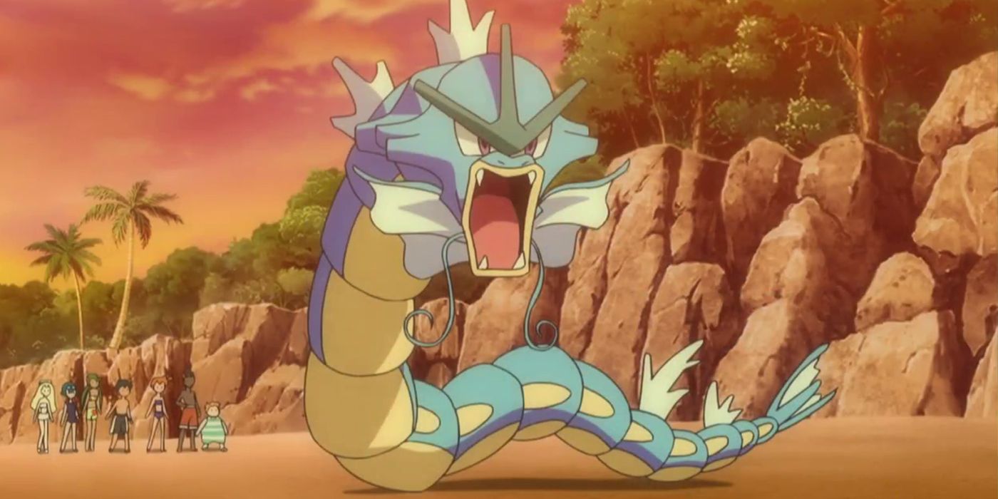 10 Pokemon All-Might Would Want On His Pokemon Team