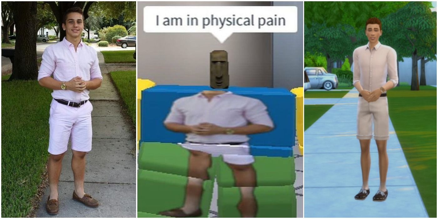 Roblox: 10 Memes That Will Leave You Cry-Laughing