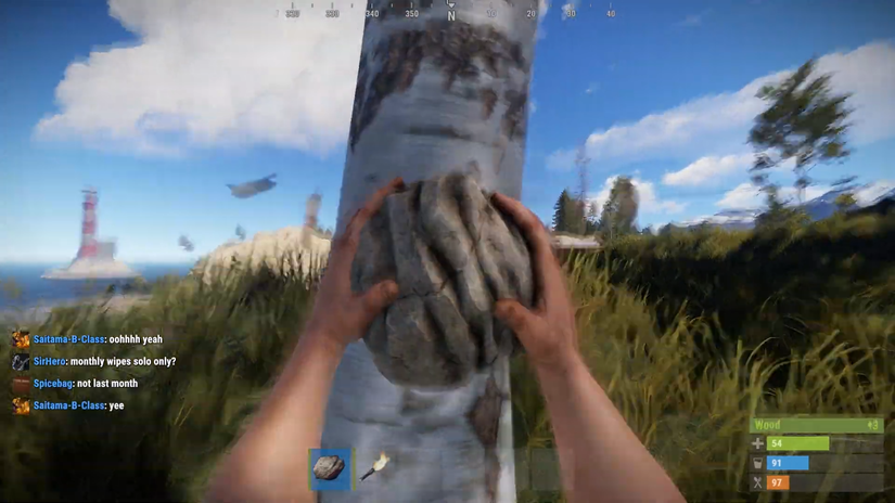 Ark: Survival Evolved Vs. Rust: Which Is Better?