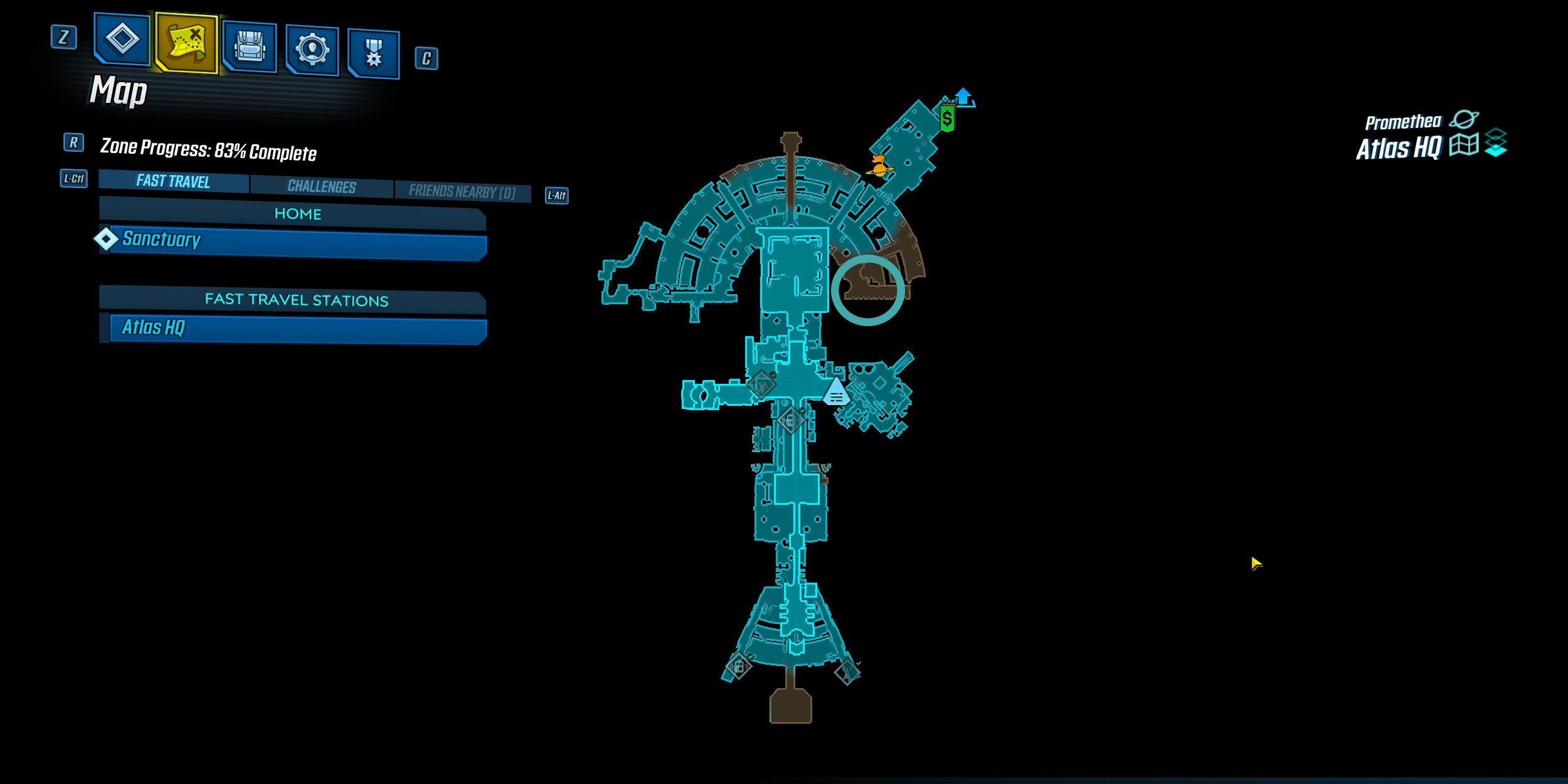 Borderlands 3: Everything You Need To Know About Force Troopers