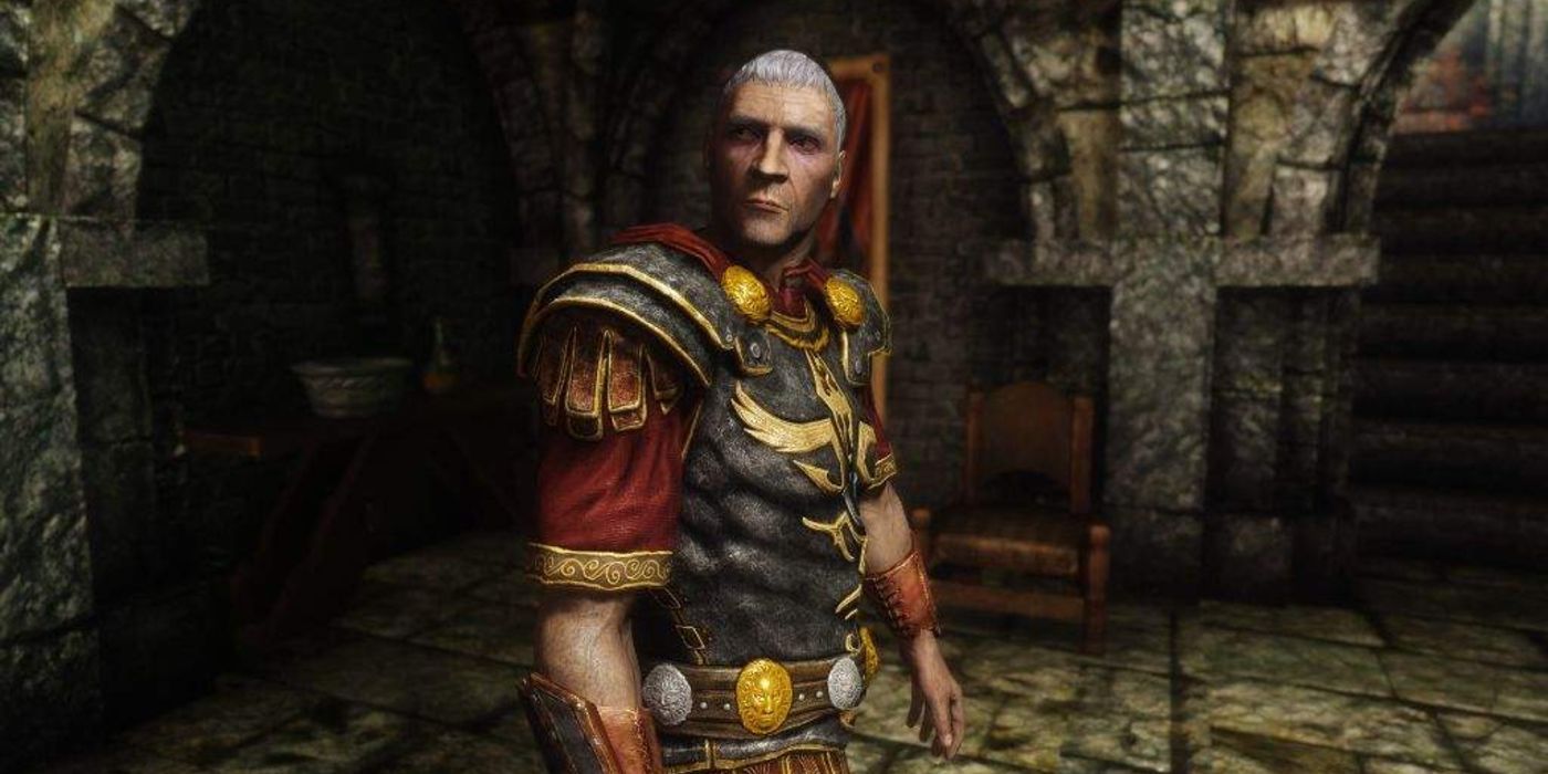 Skyrim: 10 Things You Didn’t Know About The Thalmor