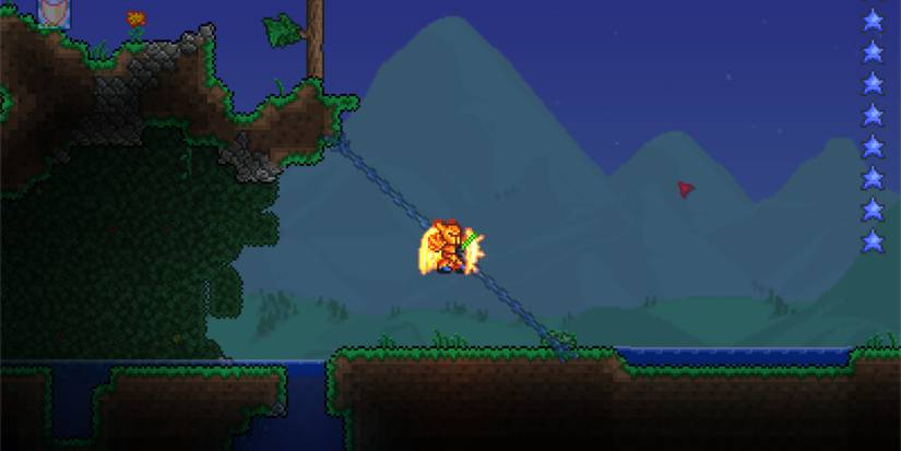 The 10 Best Armor Sets In Terraria (And How To Get Them)