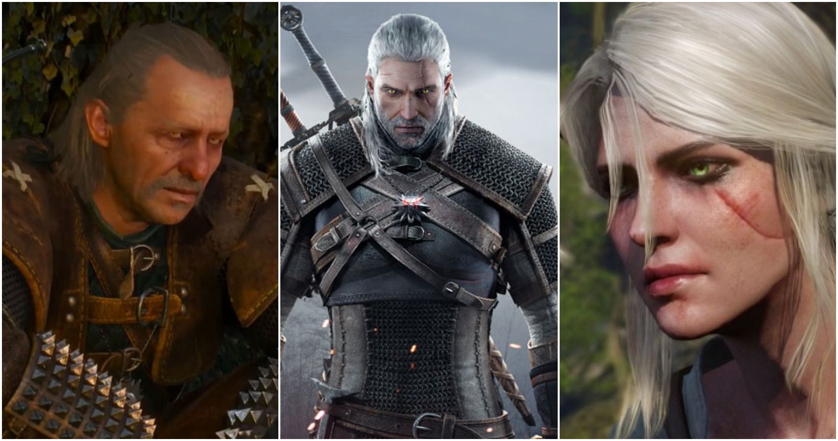 The Witcher 3: Blood on The Battlefield Main Quest Walkthrough