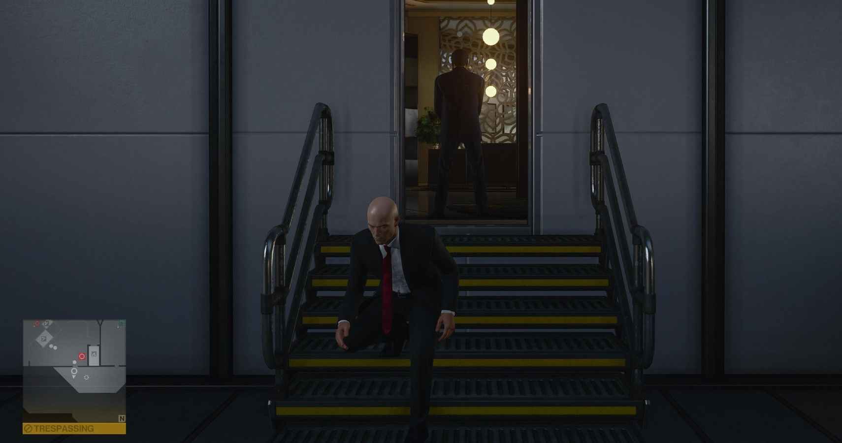 Hitman 3: How To Get Silent Assassin, Suit Only In Dubai