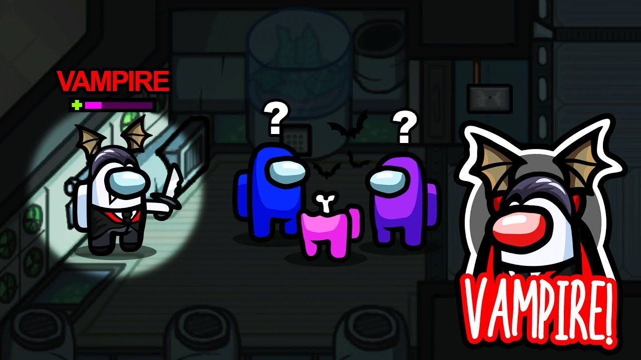 14 Best Among Us Mods, Ranked