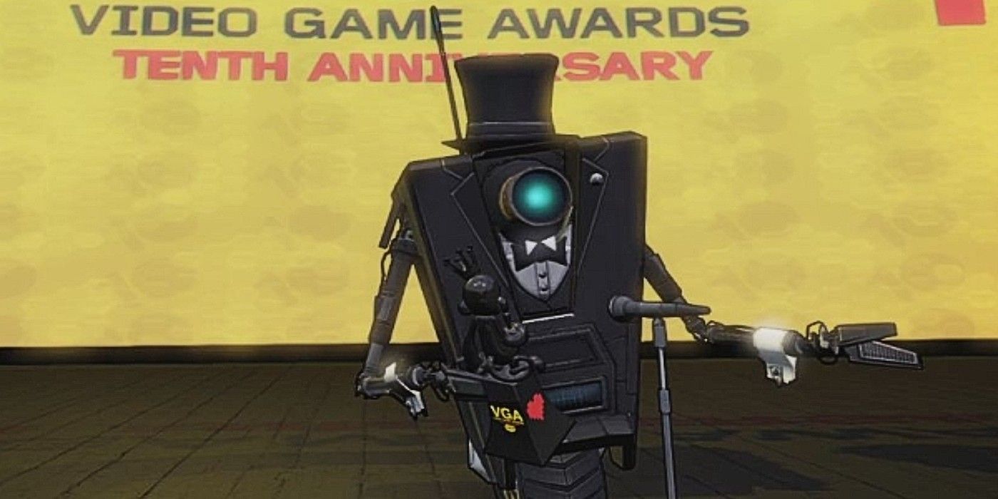 Borderlands 2: 10 Explosive Facts And Trivia About The Game You ...