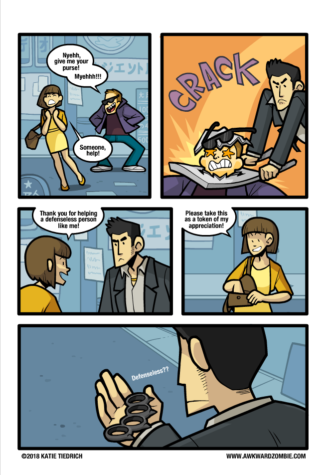 10 Hilarious Yakuza Comics That Only Fans Of The Game Will Understand