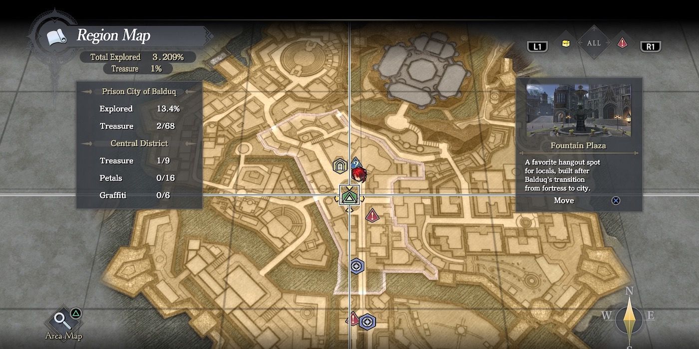 Ys IX: Monstrum Nox - The 10 Biggest Fixes The Game Needs