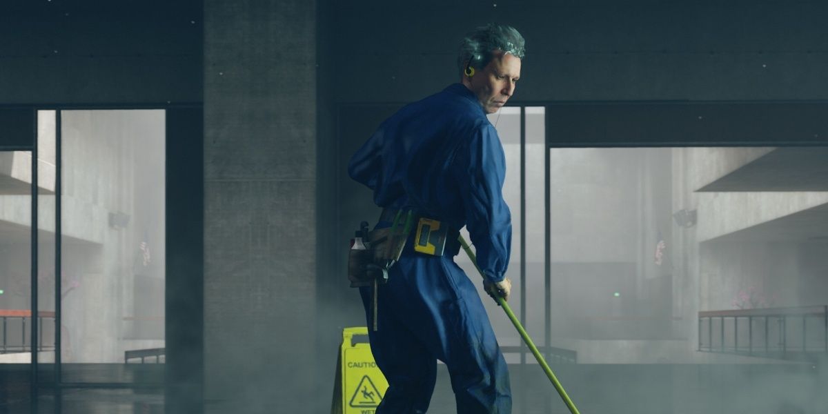 Control: 10 Things Things You Didn't Know About Ahti