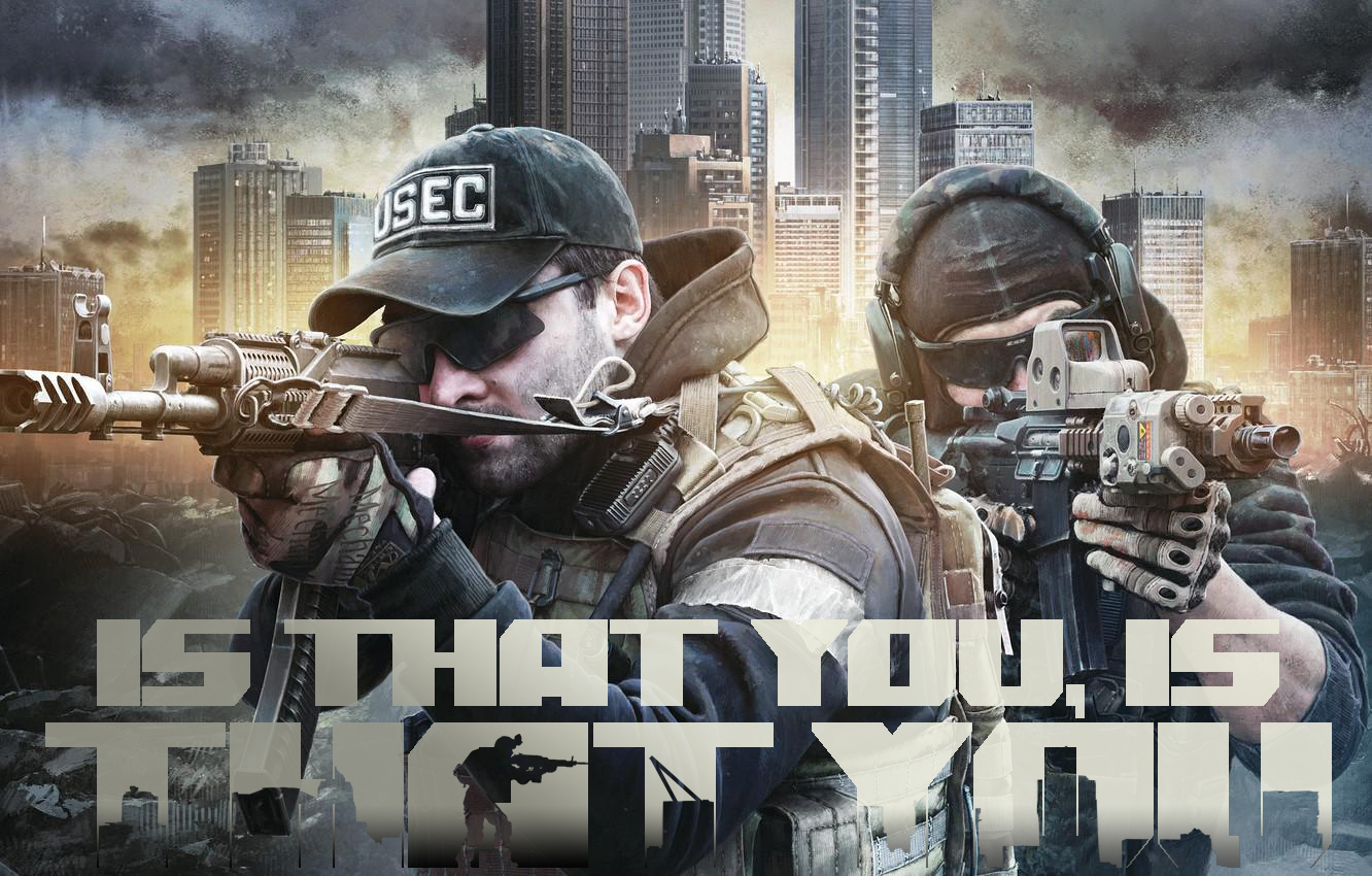 Escape From Tarkov: 10 Memes That Only True Fans Will Understand