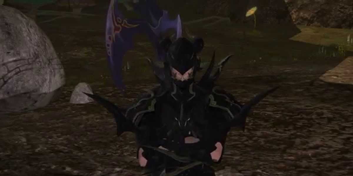Final Fantasy 14: 10 Things You Didn't Know About Estinien Wyrmblood