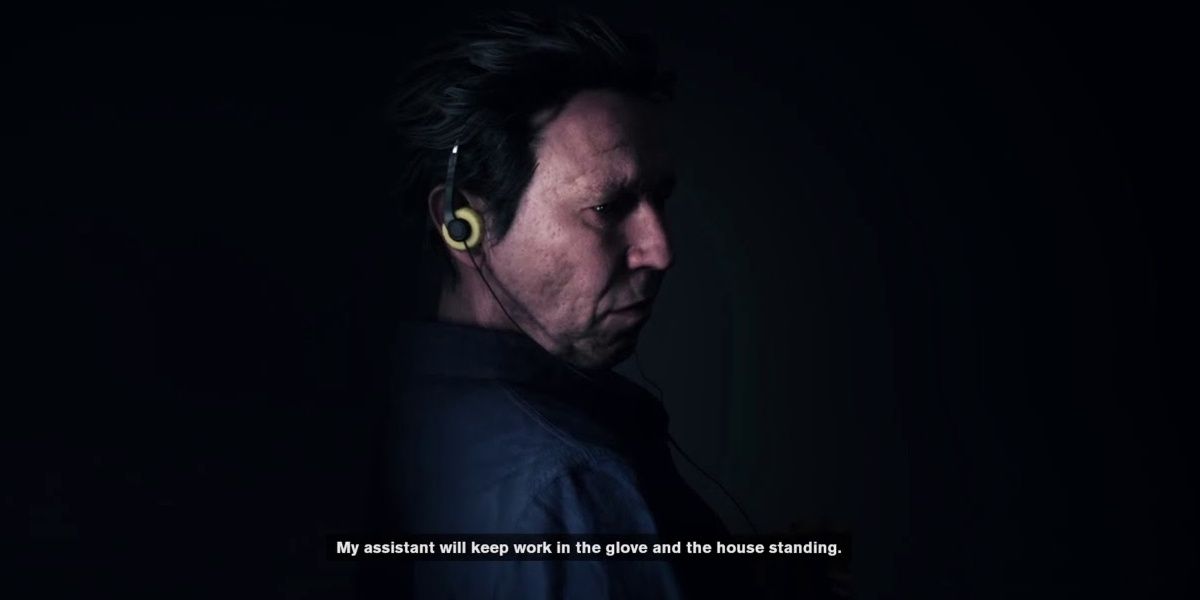 Control: 10 Things Things You Didn't Know About Ahti