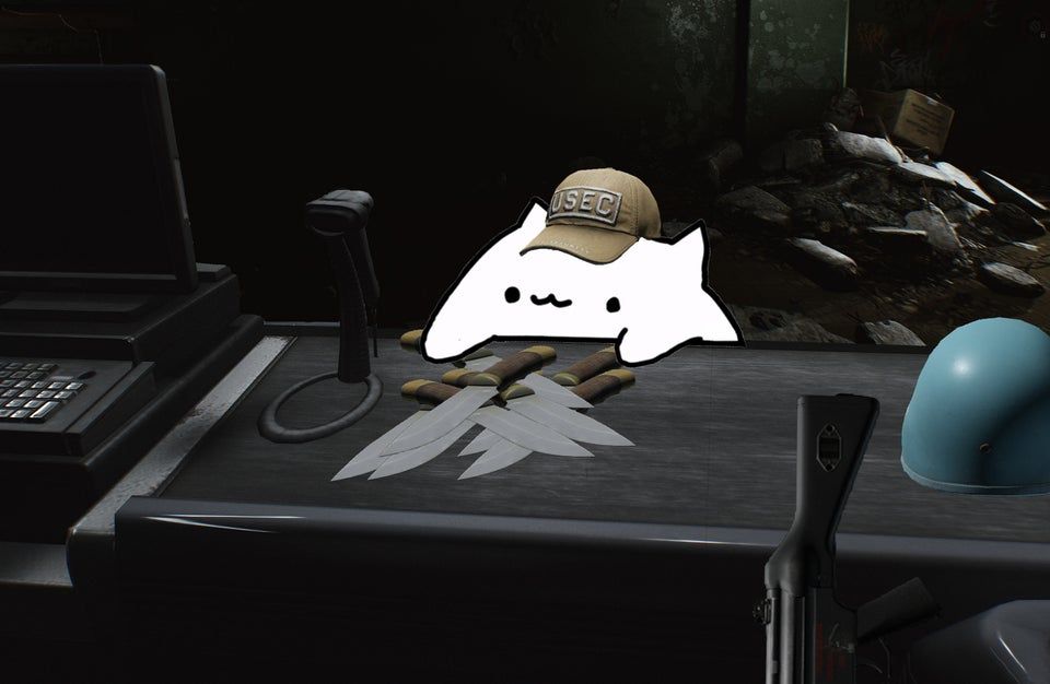 Escape From Tarkov: 10 Memes That Only True Fans Will Understand