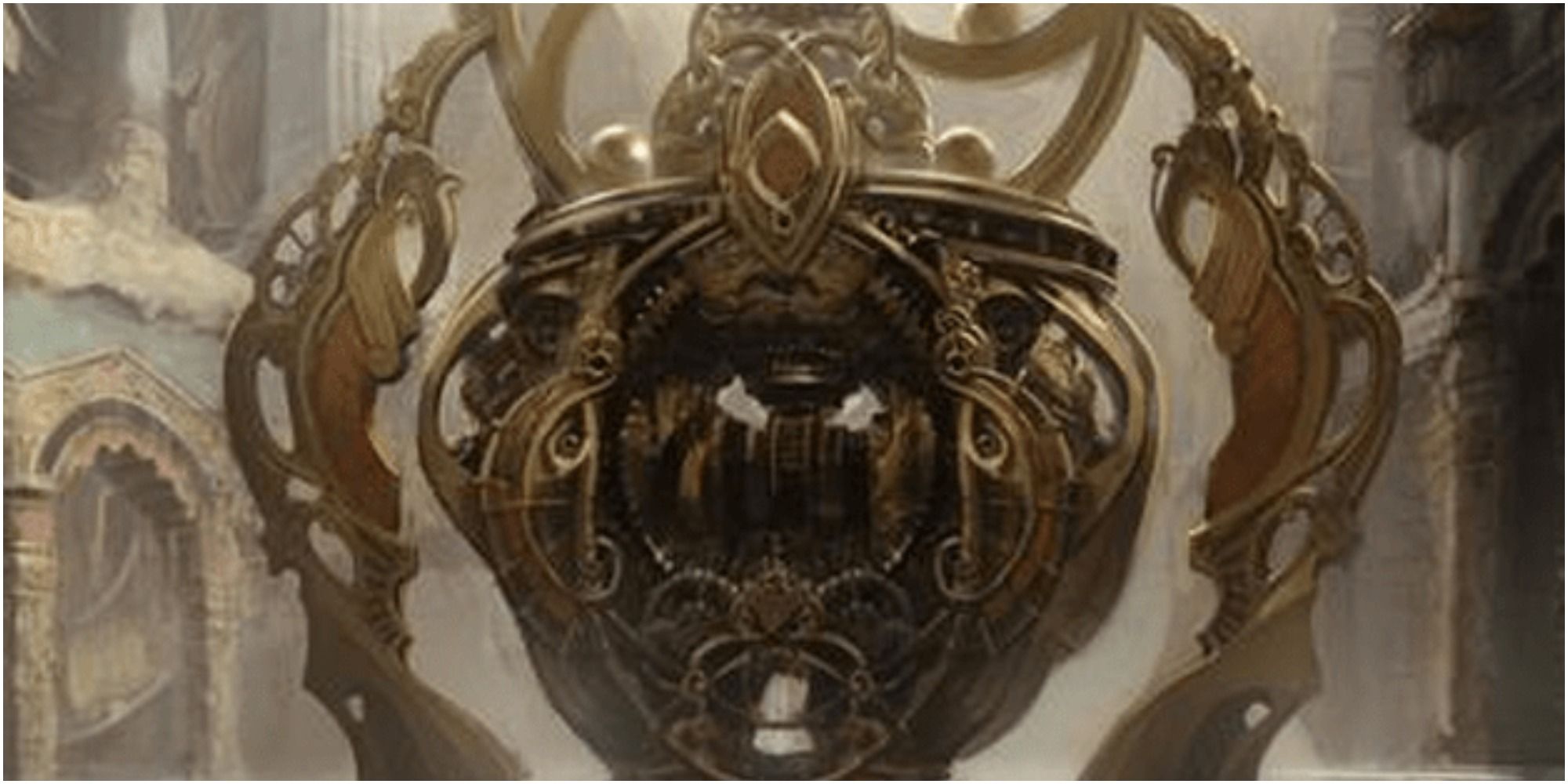 Magic: The Gathering - 10 Powerful Cards That Are Banned In Commander ...