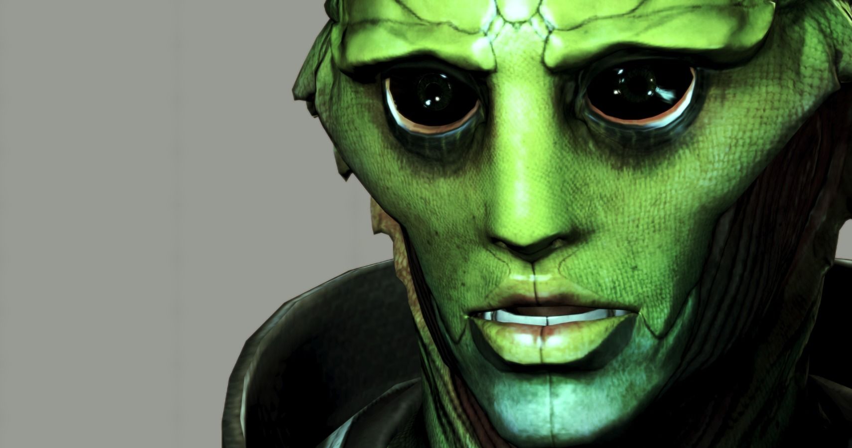 Mass Effect 3 Writers Toyed With The Idea Of Curing Thane, But A Codex ...