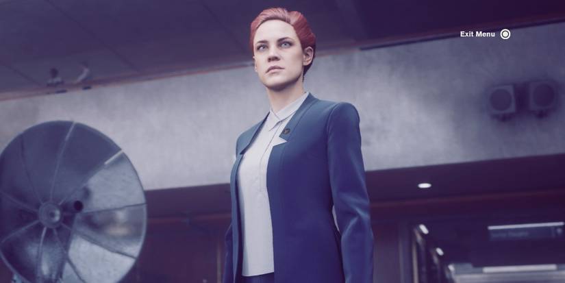 All Outfits And How To Get Them In Control