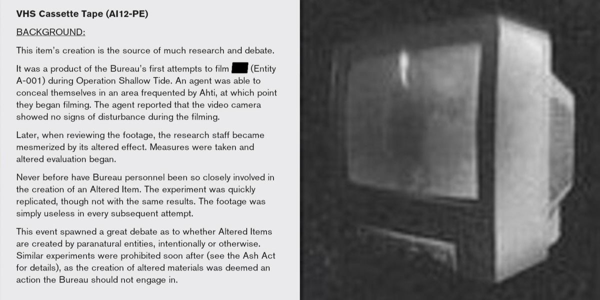 Control: 10 Things Things You Didn't Know About Ahti