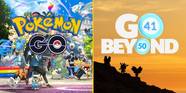Pokemon Go All Level Requirements From 40 To 50 Pokemonwe Pokemon Go All Level Requirements From 40 To 50 Pokemonwe