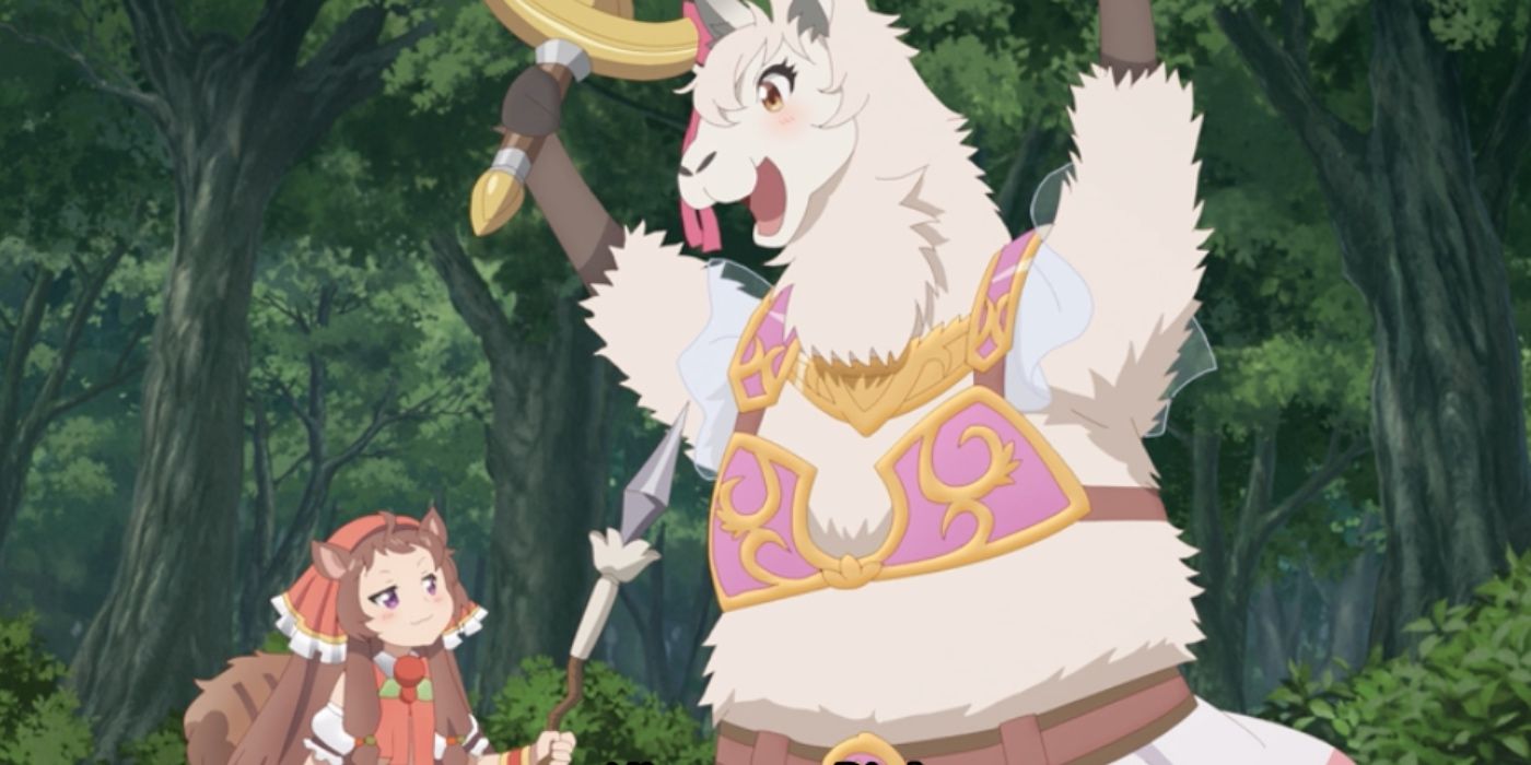 Princess Connect! Re:Dive - Everything You Need To Know About Rin, The ...