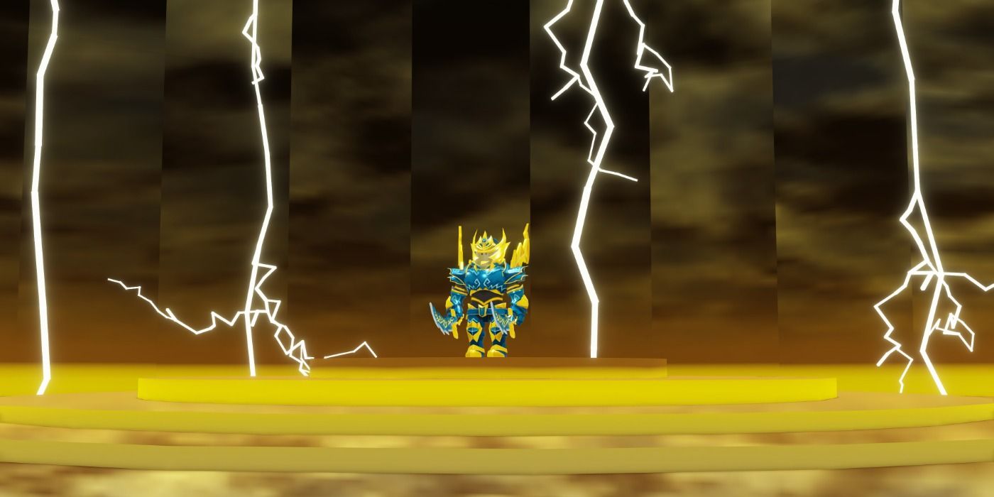 Roblox: 20 Best RPGs That Deserve Their Own Platform