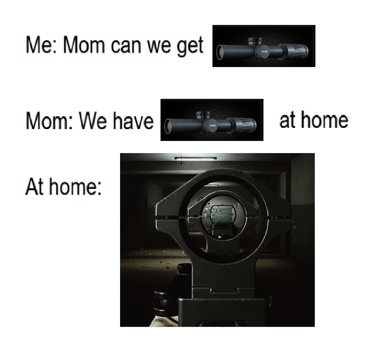 Escape From Tarkov: 10 Memes That Only True Fans Will Understand