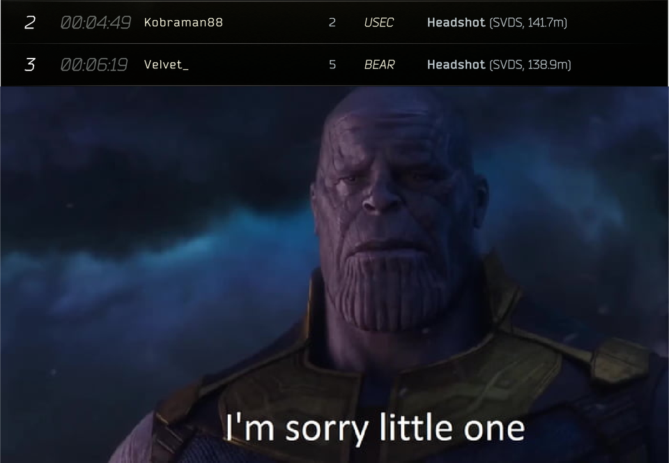 Escape From Tarkov: 10 Memes That Only True Fans Will Understand