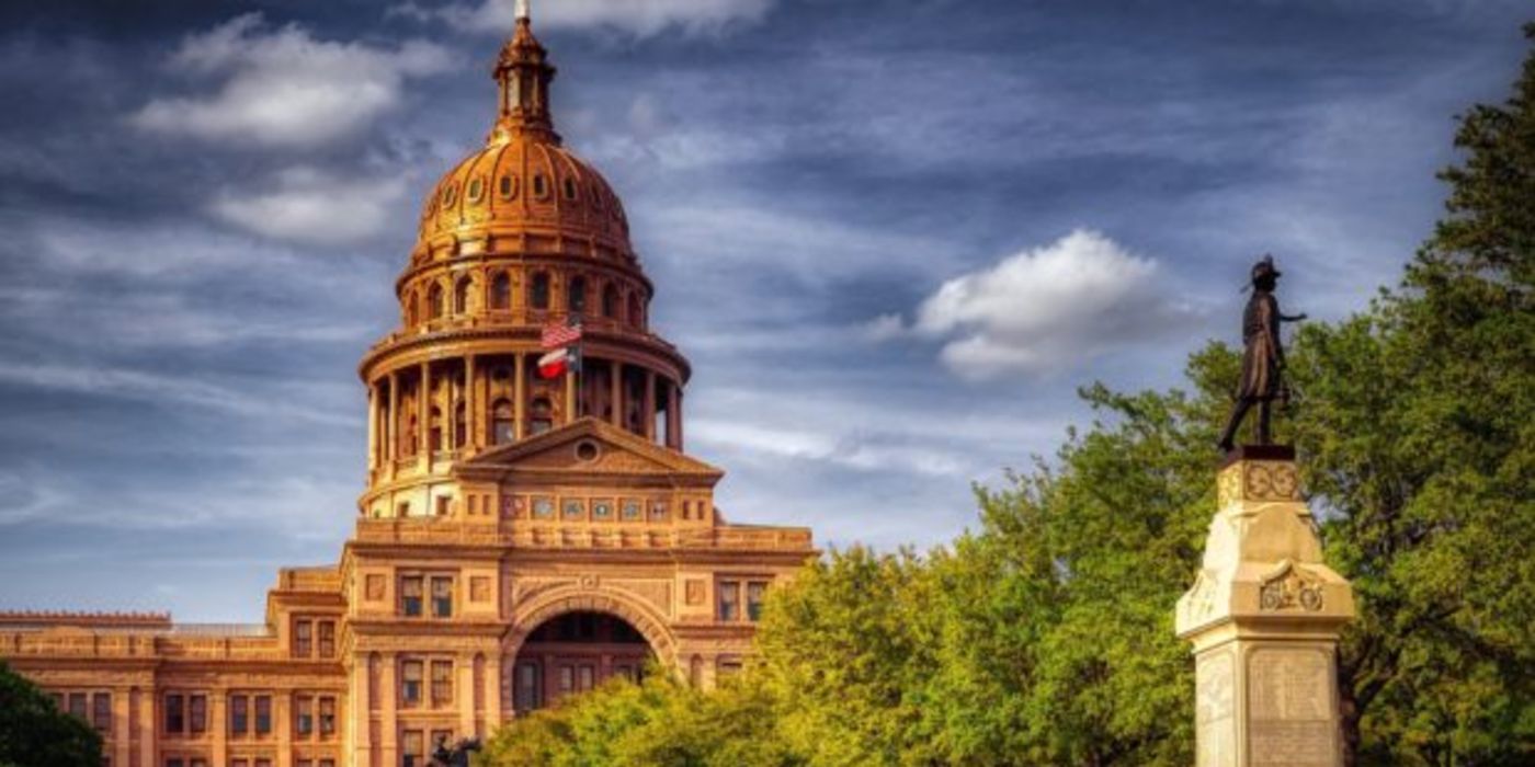 Fallout: 10 Places That Would Be A Perfect Setting For Fallout 5