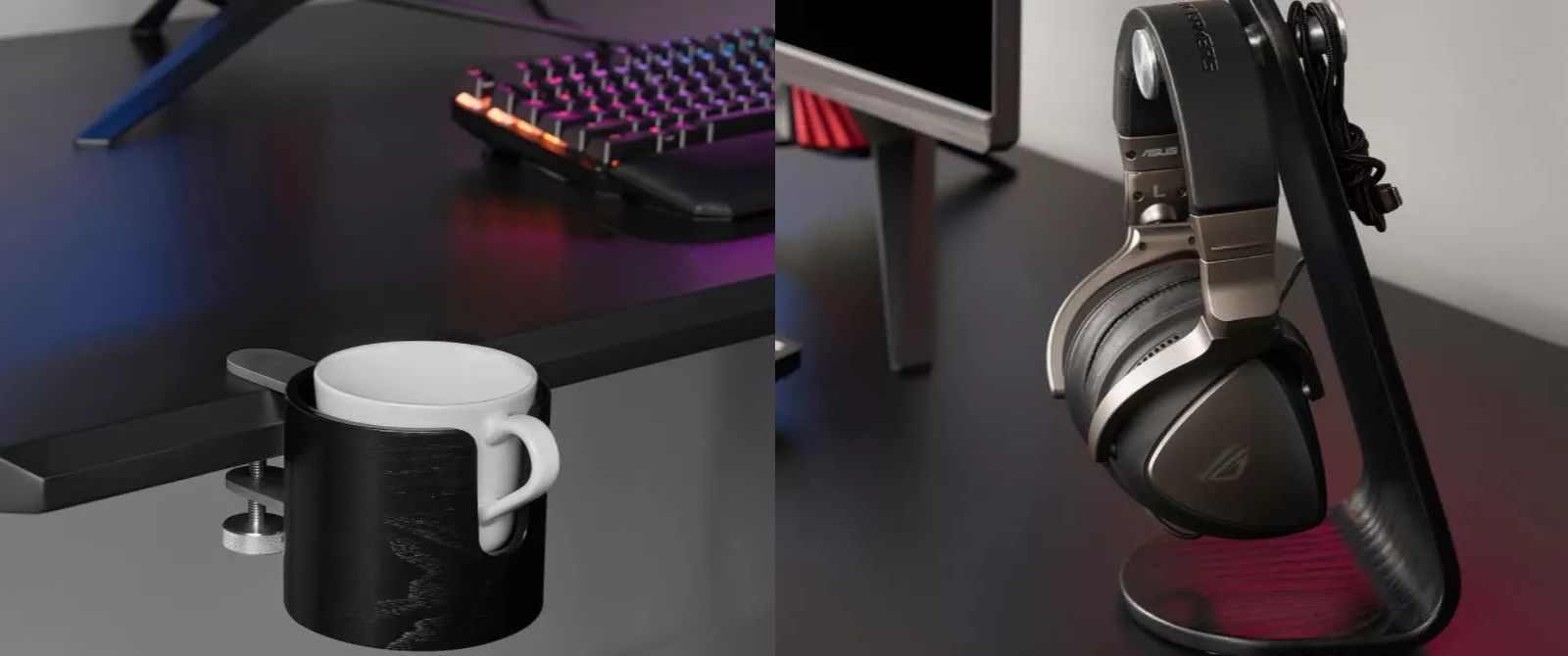 Asus Rog Partners With Ikea To Launch Classy Gaming Furniture (In China)