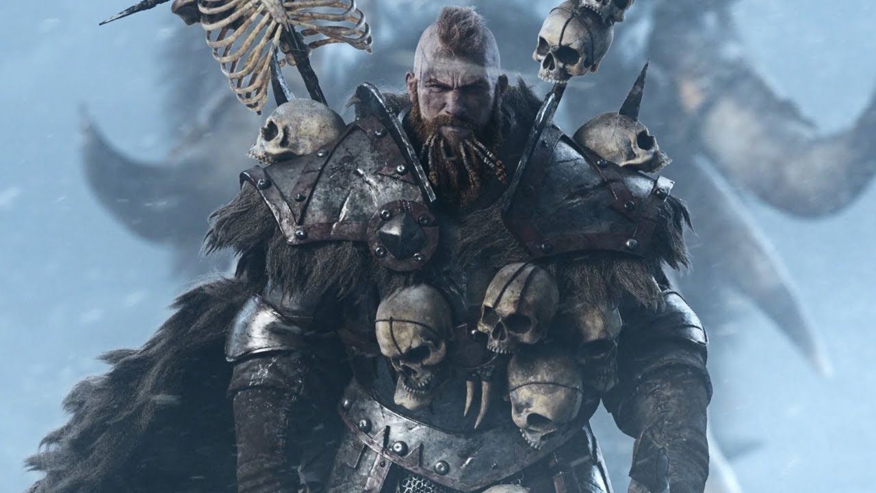 Total War: Warhammer 2 - Most Powerful Legendary Lords, Ranked