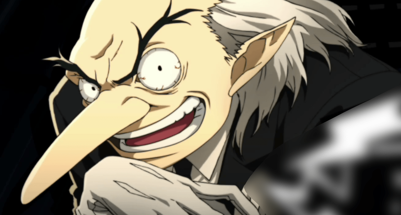 10 Characters We Sorely Missed in Persona 5 Strikers