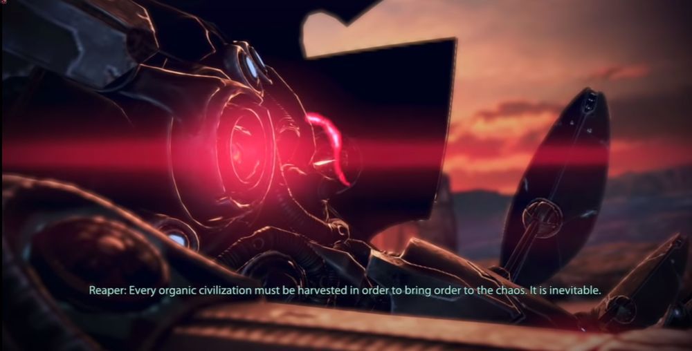 Mass Effect 3: Every Renegade Interrupt (And When It Happens)
