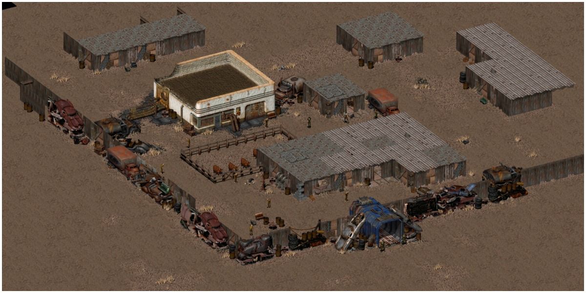 The Best CRPGs And Why You Need to Play Them