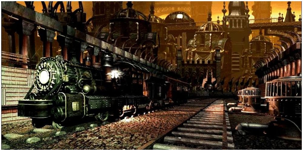 The Best CRPGs And Why You Need to Play Them