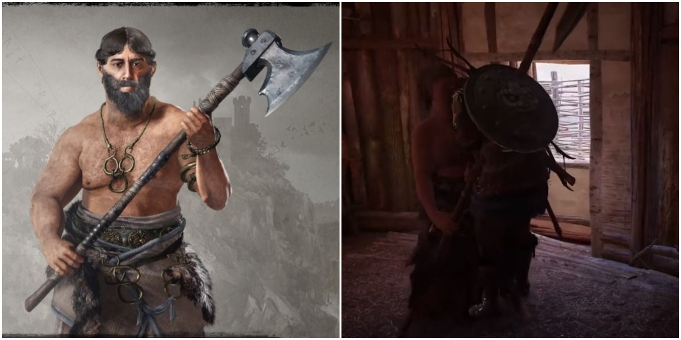 Assassin's Creed Valhalla: How To Defeat The Macbeth