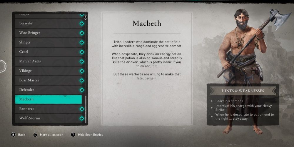 Assassin's Creed Valhalla: How To Defeat The Macbeth