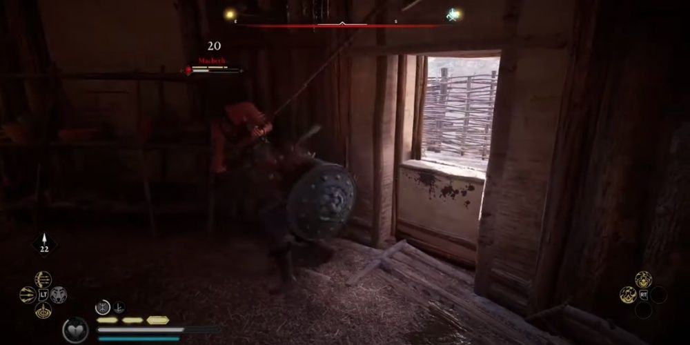 Assassin's Creed Valhalla: How To Defeat The Macbeth