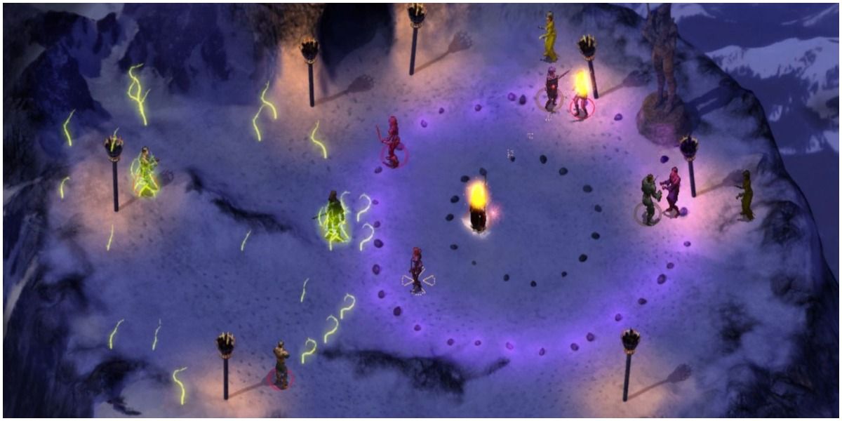 The Best CRPGs And Why You Need to Play Them