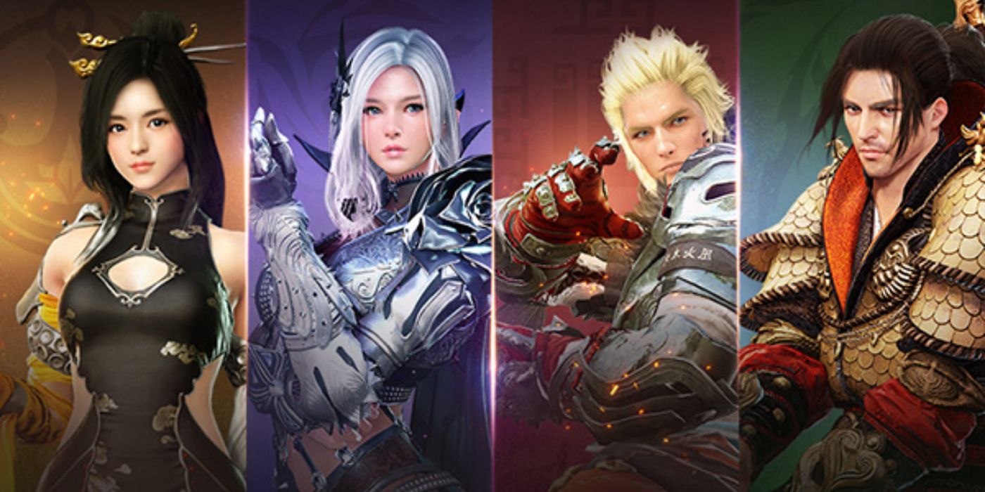 10 Mistakes To Avoid Playing Black Desert Online