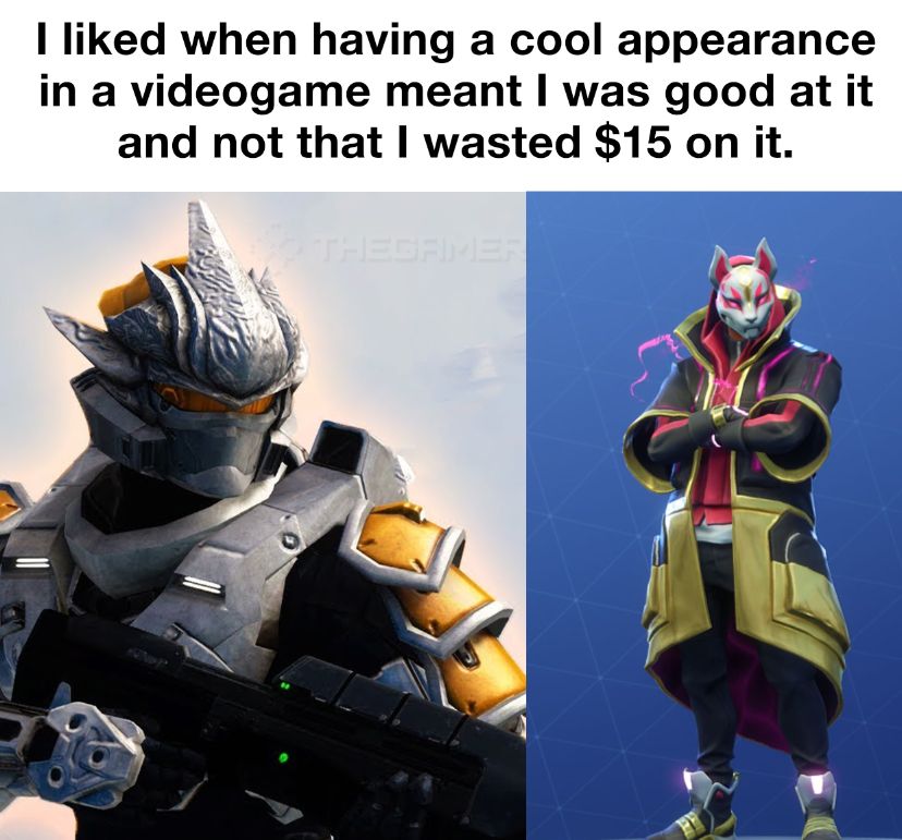 TheGamer's 10 Best Memes Of The Week (March 16-22)