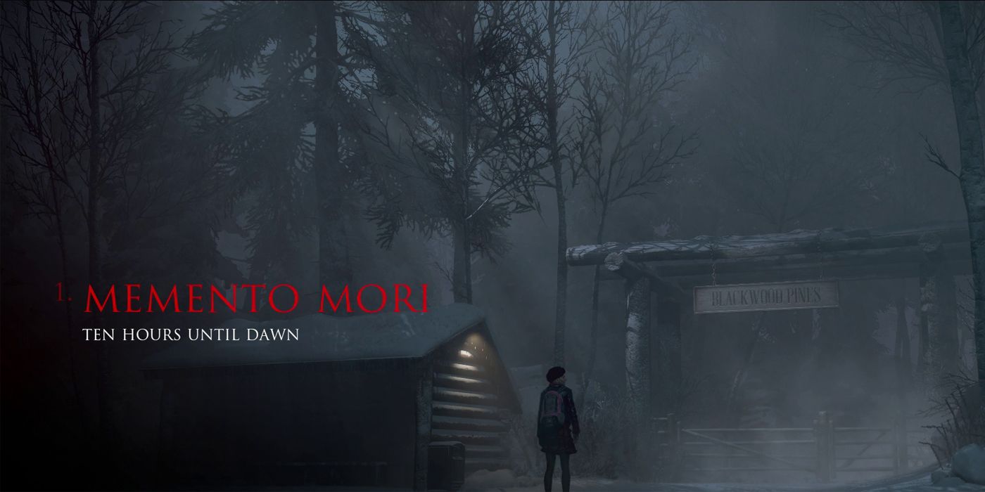 20 Short (But Scary) Horror Games Worth Playing