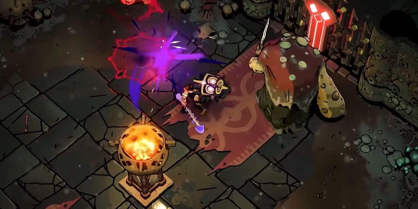 Curse Of The Dead Gods: 10 Tips For New Players