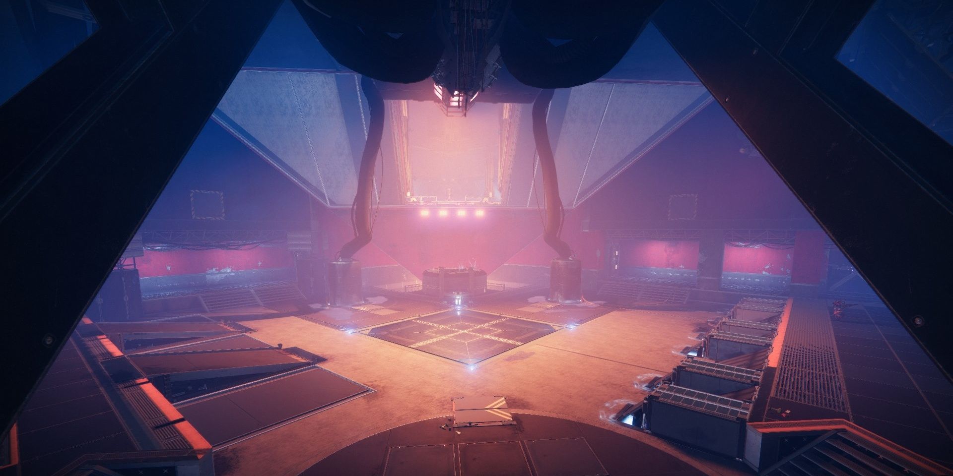 Destiny 2: Fallen SABER Master Nightfall Guide