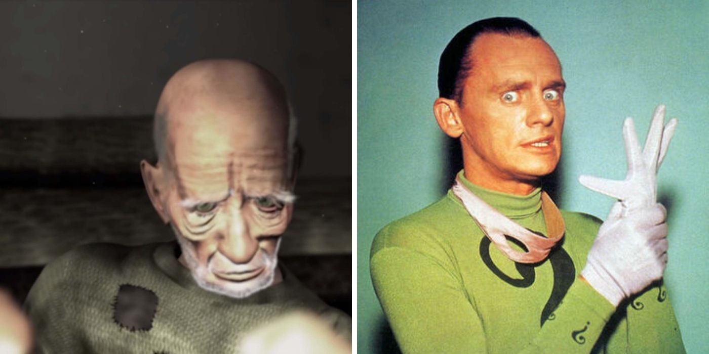 Diablo 2: 10 Weird Things You Never Knew About Marius