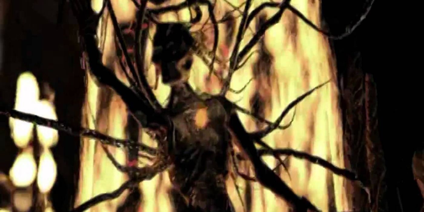 Diablo 2: 10 Weird Things You Never Knew About Marius