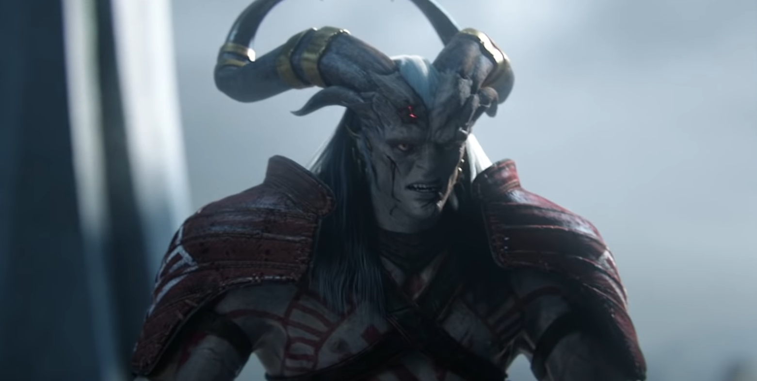 Remembering Dragon Age 2’s Arishok: The Silliest Video Game Battle Ever