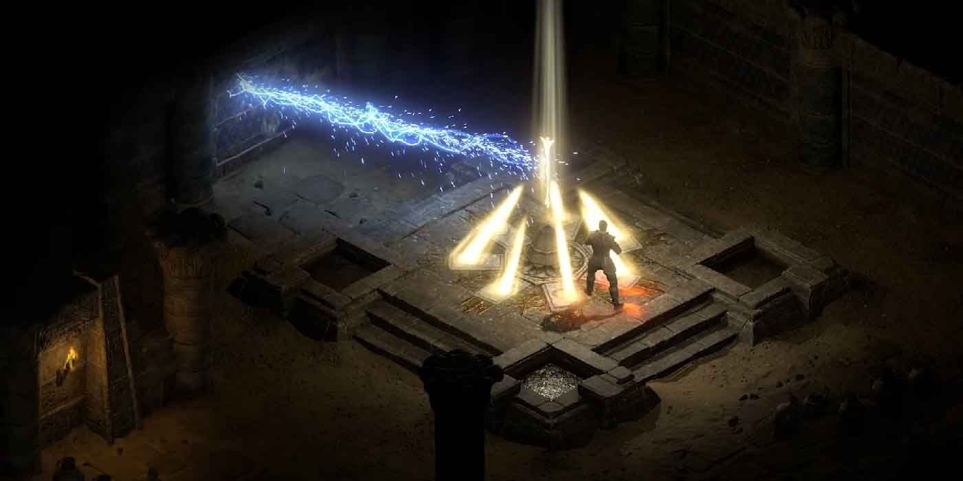 Diablo 2 Resurrected: 10 Things Everyone Missed About The Remaster