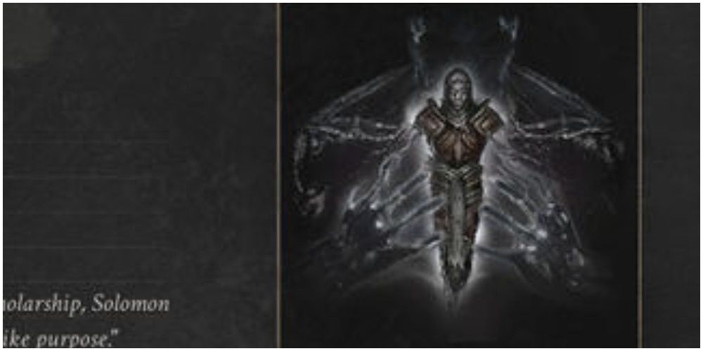 Every Item In Mortal Shell: Enhanced Edition And What They Do At Max ...