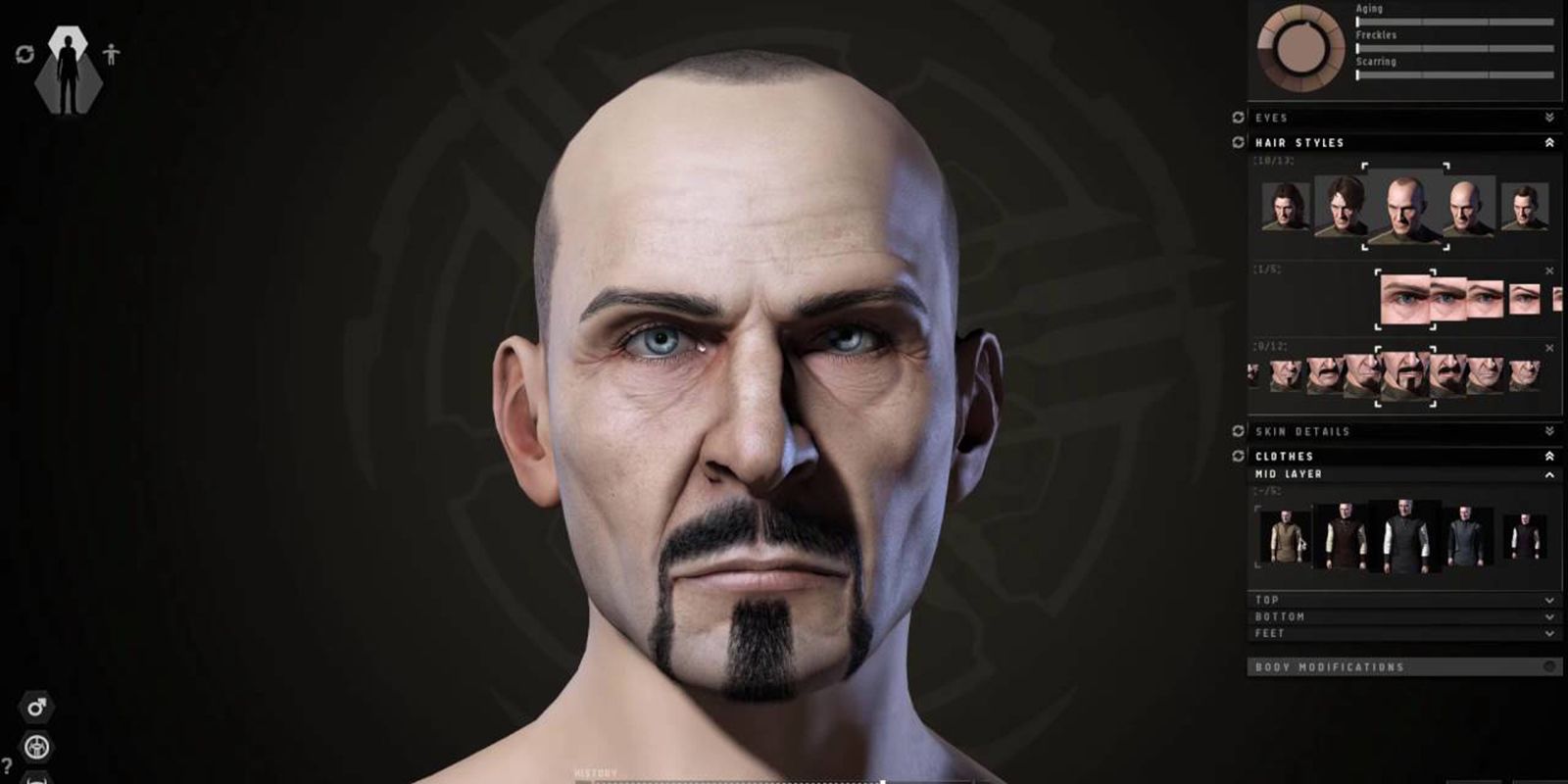 EVE Online: Every Playable Race, Ranked