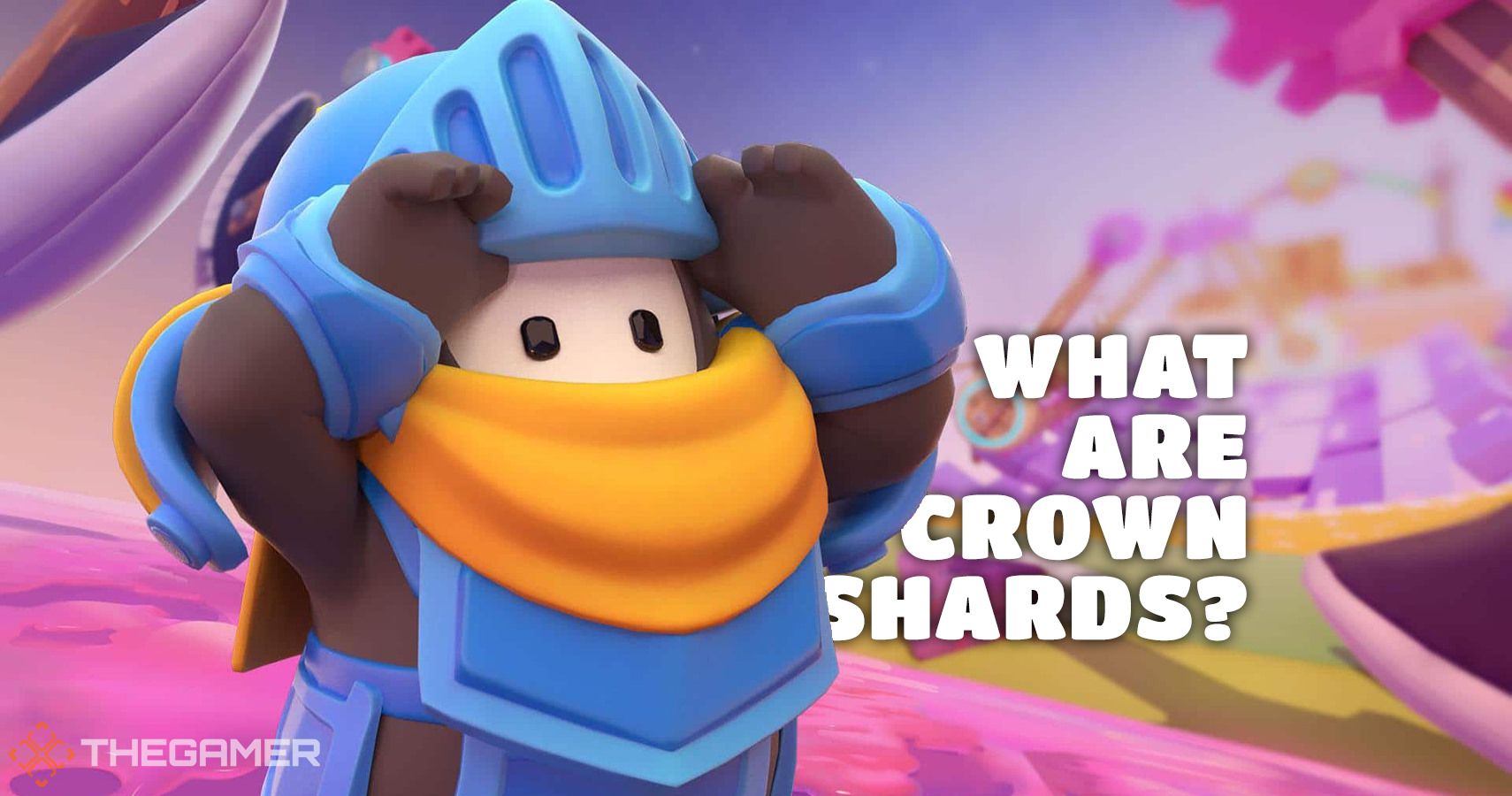 Your Crown Is Falling