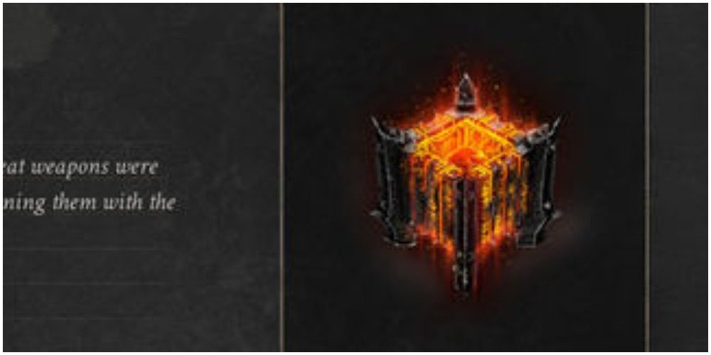 Every Item In Mortal Shell: Enhanced Edition And What They Do At Max ...